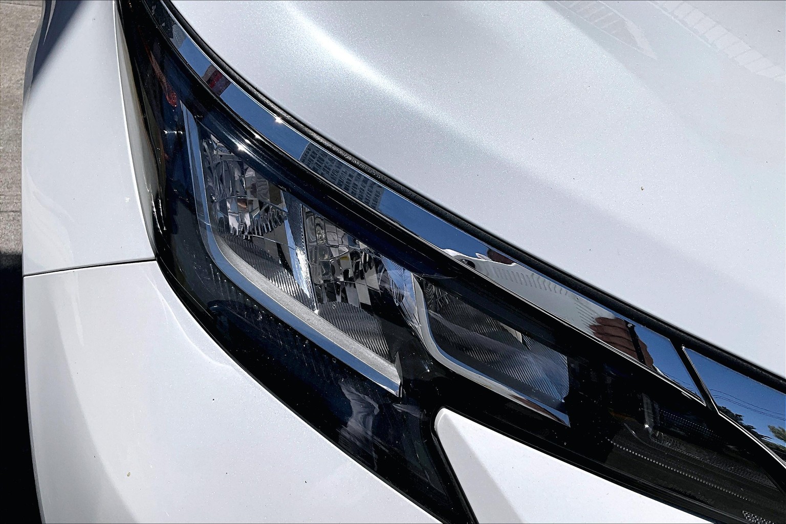 Seminuevo Toyota Sienna 2023 89323km - 83343 | Dalton